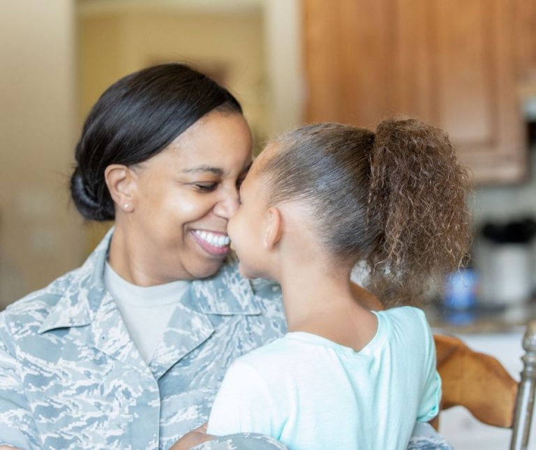 Supportive Services for Veteran Families | NMCAA