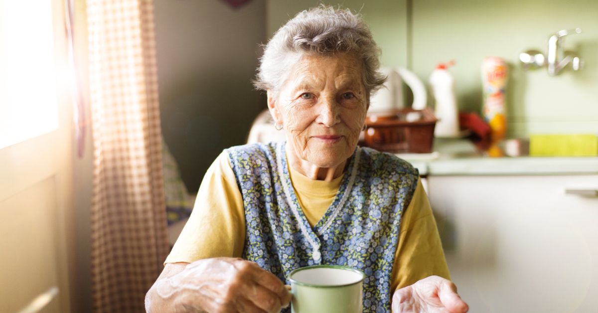 Meals on Wheels Monthly Update | NMCAA